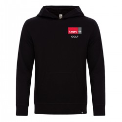 Unisex lightweight Hooded Fleece - White Paper Office Solutions